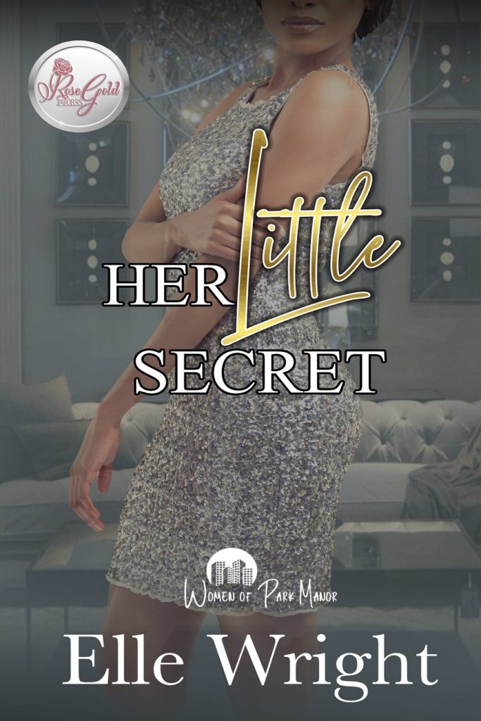 Her Little Secret | Elle Wright