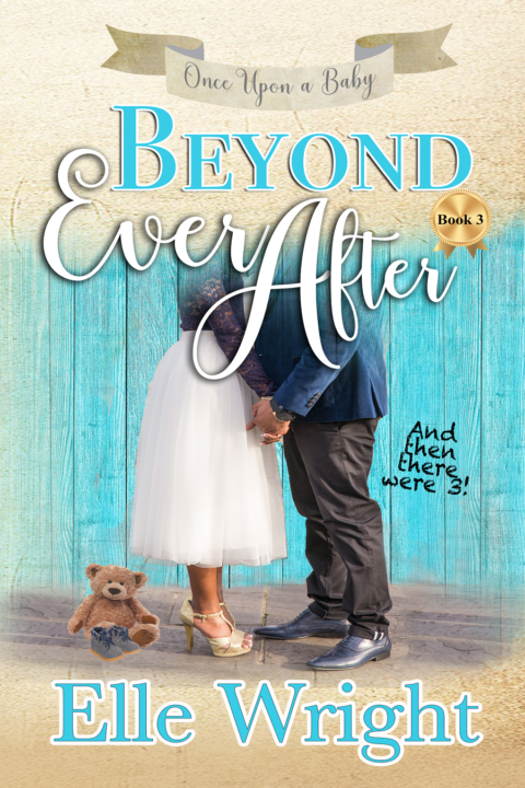 Beyond Ever After | Elle Wright